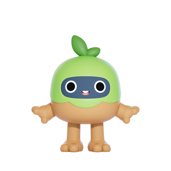Sakumon | Collectible Toys That Come to Life