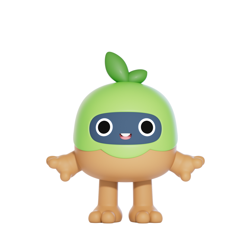 Sakumon | Collectible Toys That Come to Life